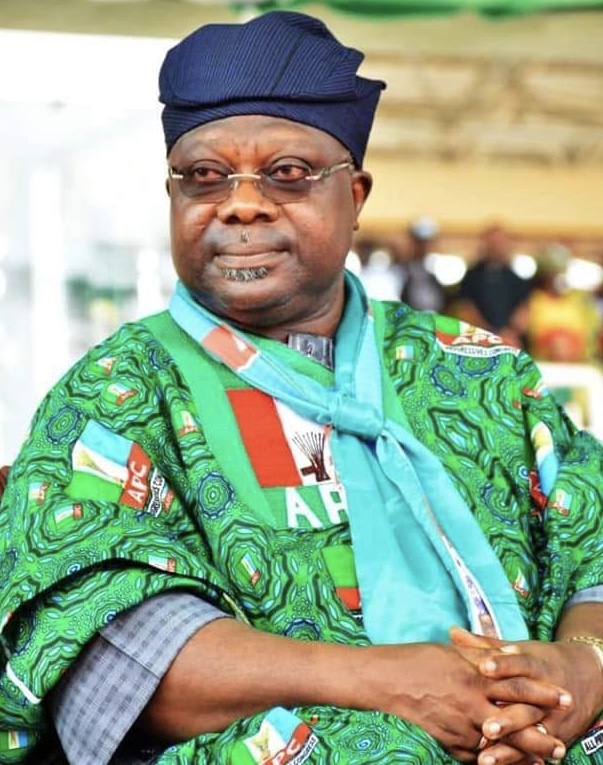 State Of The Party Report, By Iyiola Omisore – Newsnowonline