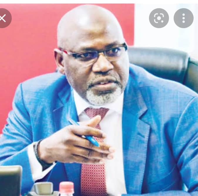 NBBF President: Who Is Witch-Hunting Ahmadu Musa Kida? – Newsnowonline