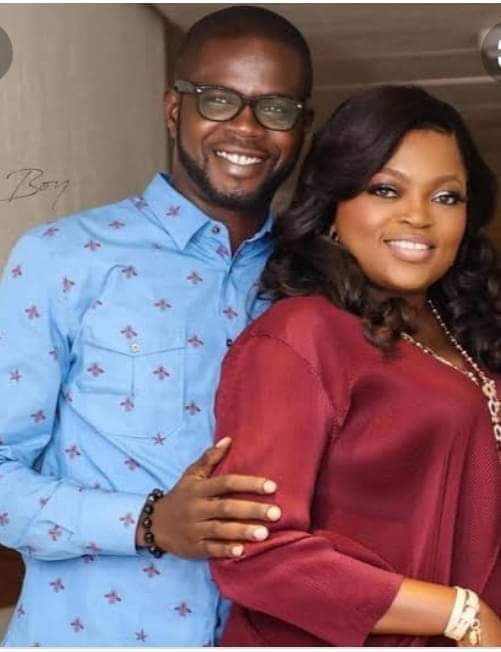 Just In:My Marriage To Funke Akindele Is Over – JJC Skillz – Newsnowonline