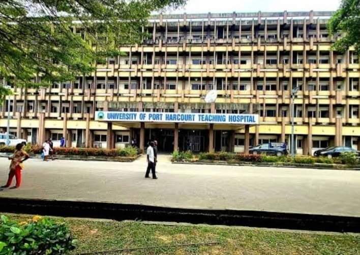 Doctors Suspend Surgery Procedures As 14 Babies Die At UPTH’s Incubator ...