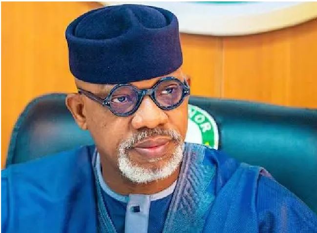 ‘2.4km Imeko Road To Boost Business Activities With Oyo State ...