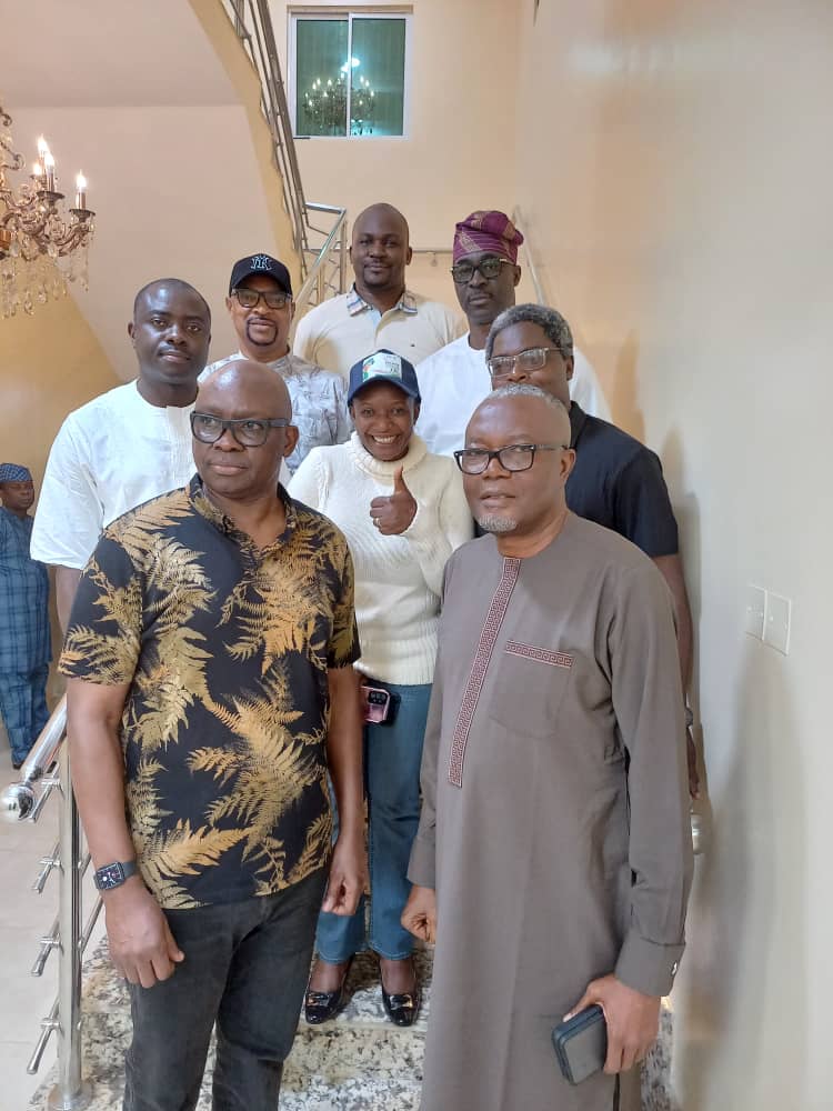 We’ll Support Atiku, PDP Candidates For 2023 Election; Fayose, Others ...