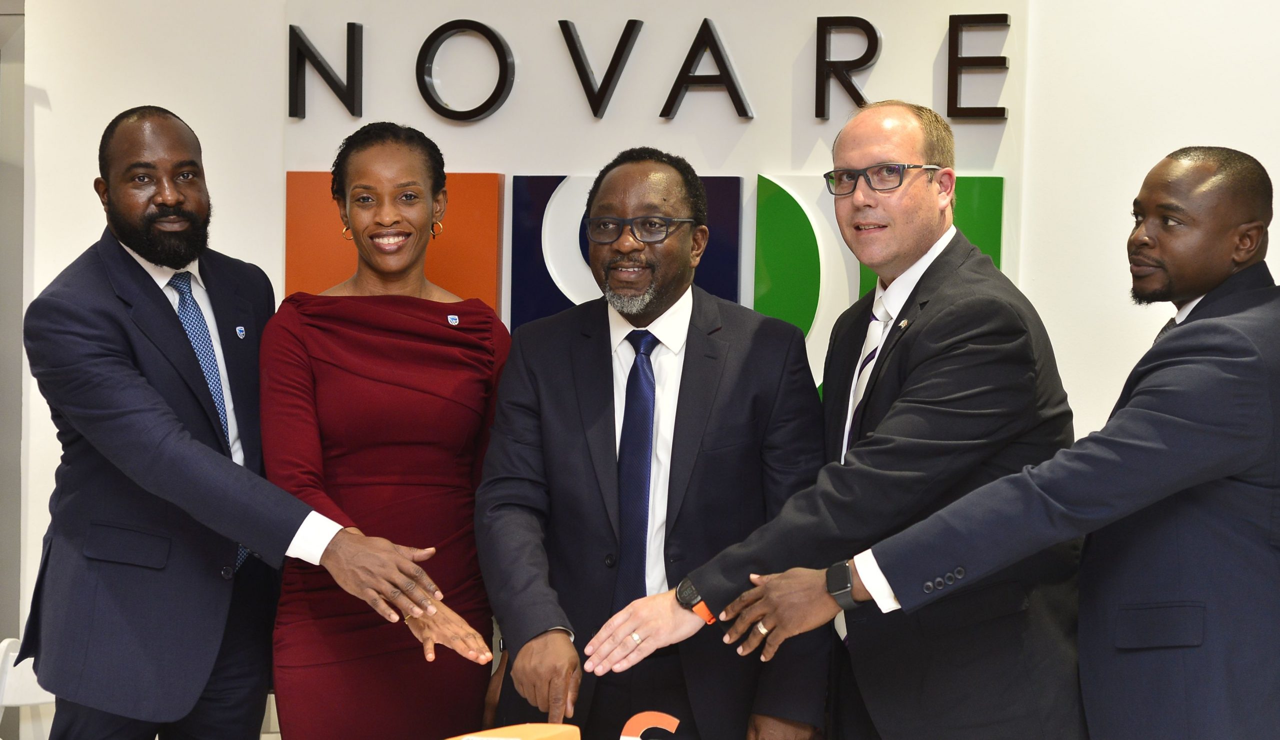Novare Real Estate Nigeria’s Lekki Mall Clocks 6, Unveils Anniversary ...