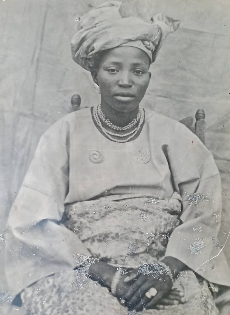 Family Holds 10th Year Remembrance Prayers For Alhaja Samiat Salami ...