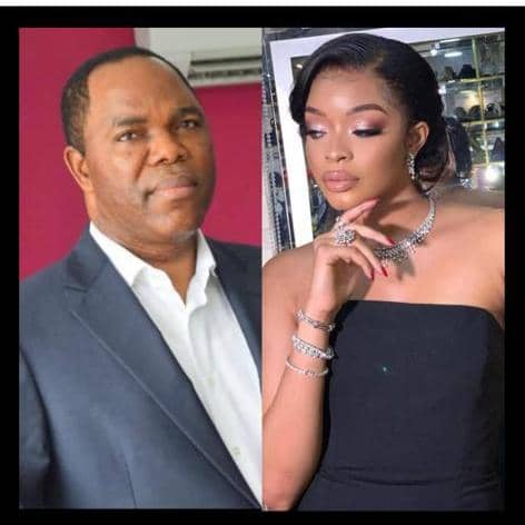 Paternity Scandal Trails Tunde Ayeni As Side Chic Fights Him Dirty ...