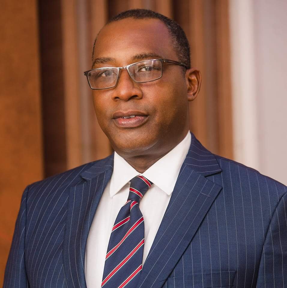 Borno South PDP Senatorial Candidate Alleges Plan To Steal His Mandate ...