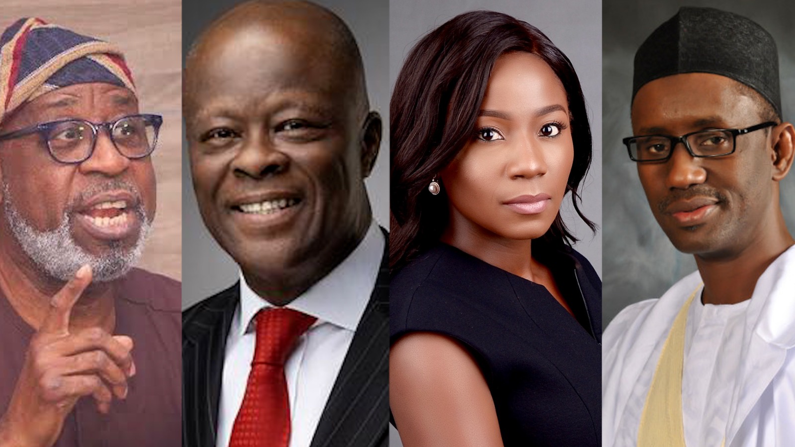 Just In:Tinubu Appoints Alake, Ribadu, Edun, Others Special Advisers ...