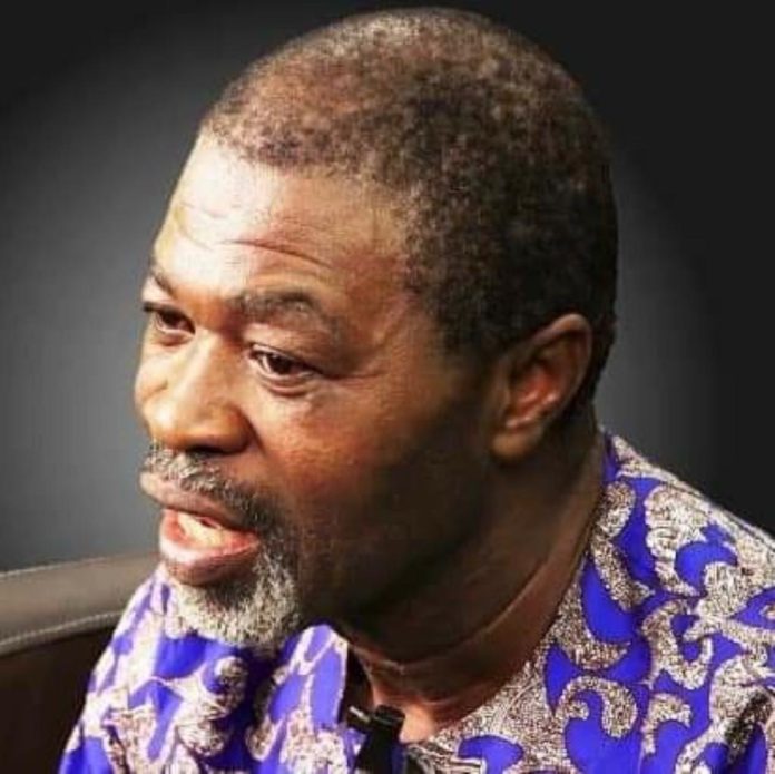 Former Olympic Boxer, Jerry Okorodudu Dies At 64 – Newsnowonline