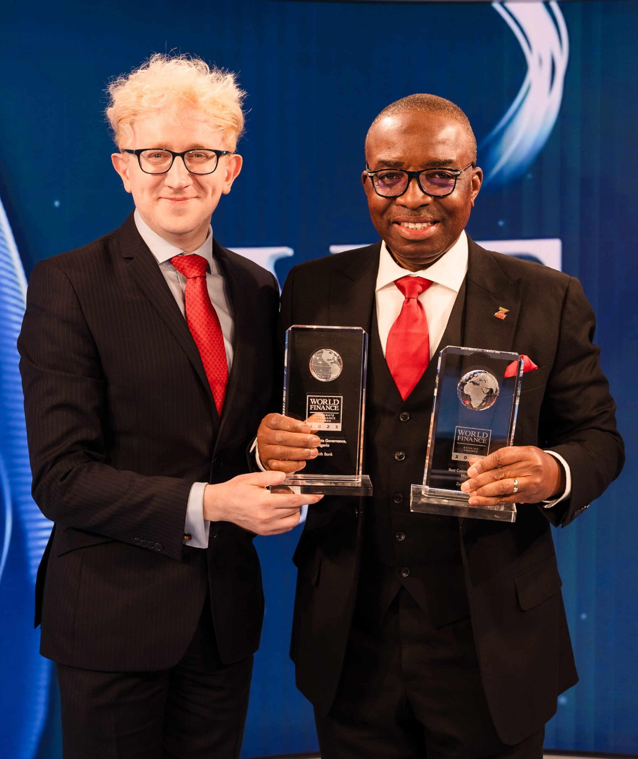 Zenith Bank Maintains Position As Nigeria’s Best Commercial Bank ...