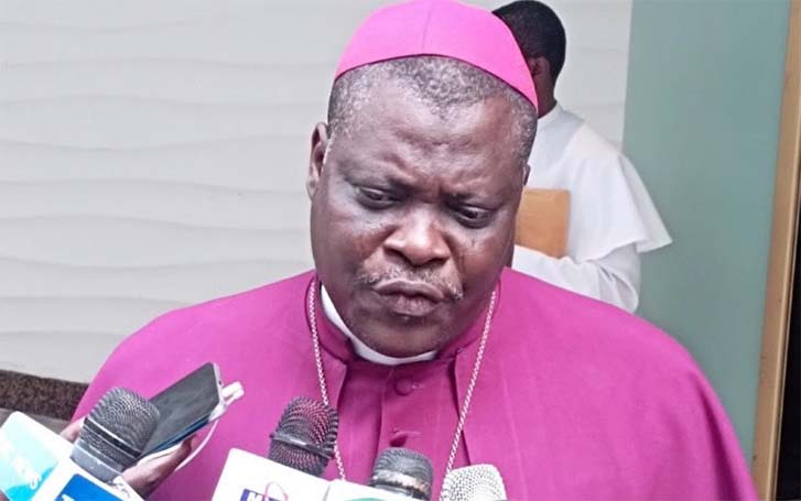 Lagos PFN: Bishop Adegbite Congratulates Rev Kehinde … Says Super ...