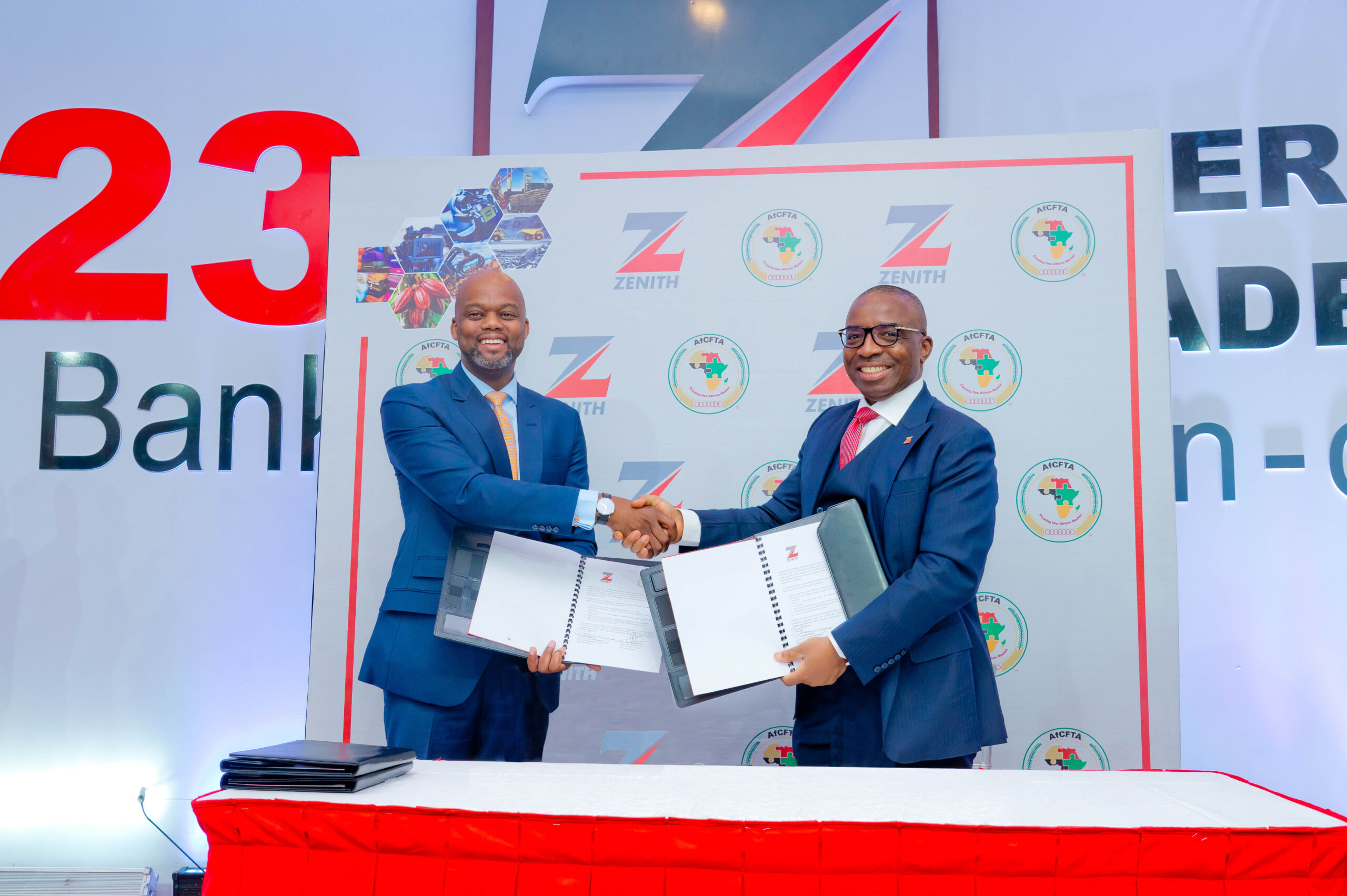 Zenith Bank Receives Euromoney Best Bank Awards For Digital Solutions ...