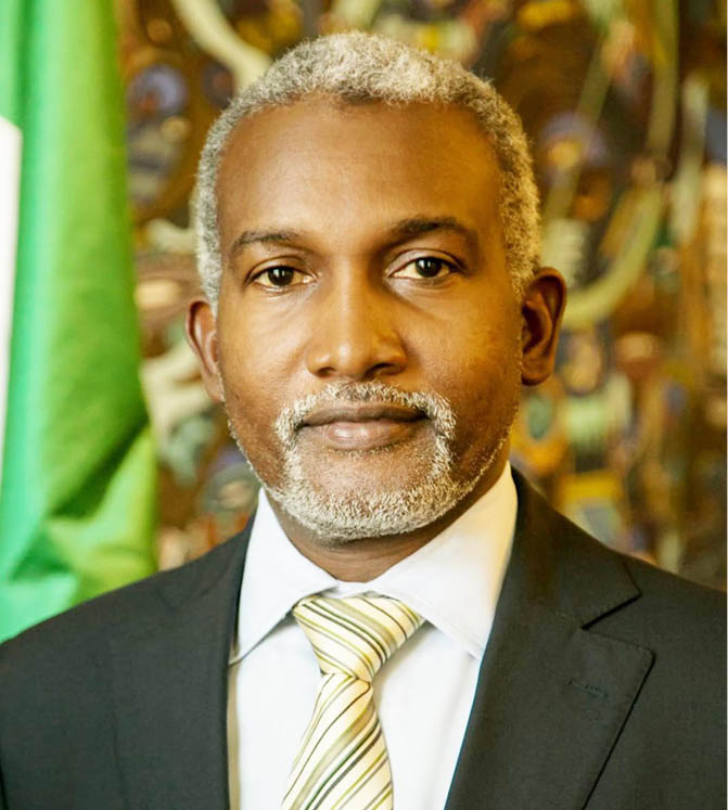 Nigeria Calls For De-Escalation Of Hostilities Between Israel And Hamas ...