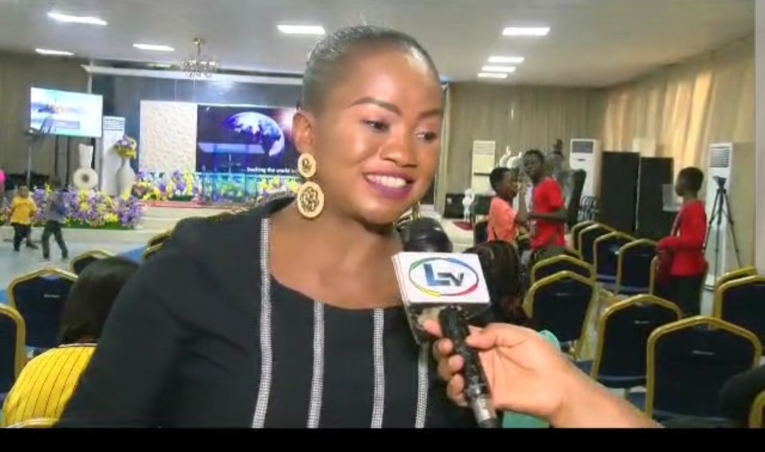 Broadcast-Journalist Advocates Safety On Nigerian Roads – Newsnowonline