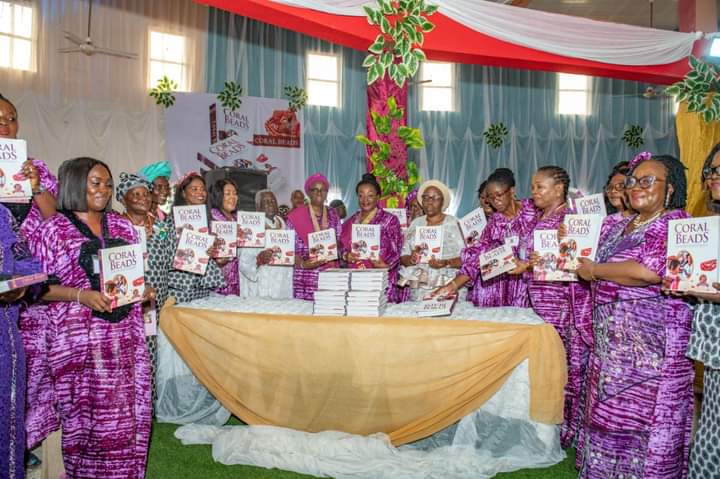 Edo First Lady, FGGC Benin Alumni Commission Projects For School’s 50th ...