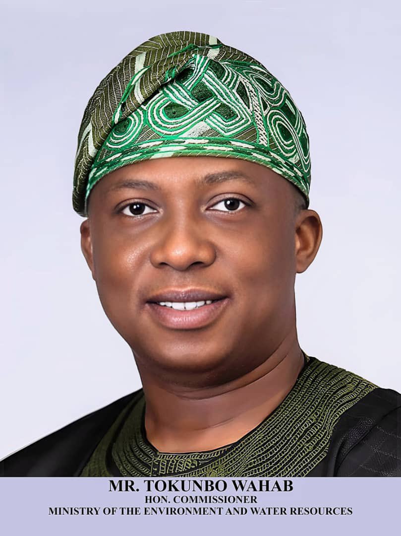 LASG Commits To Revolutionise Waste Mgm’t Process-Wahab – Newsnowonline