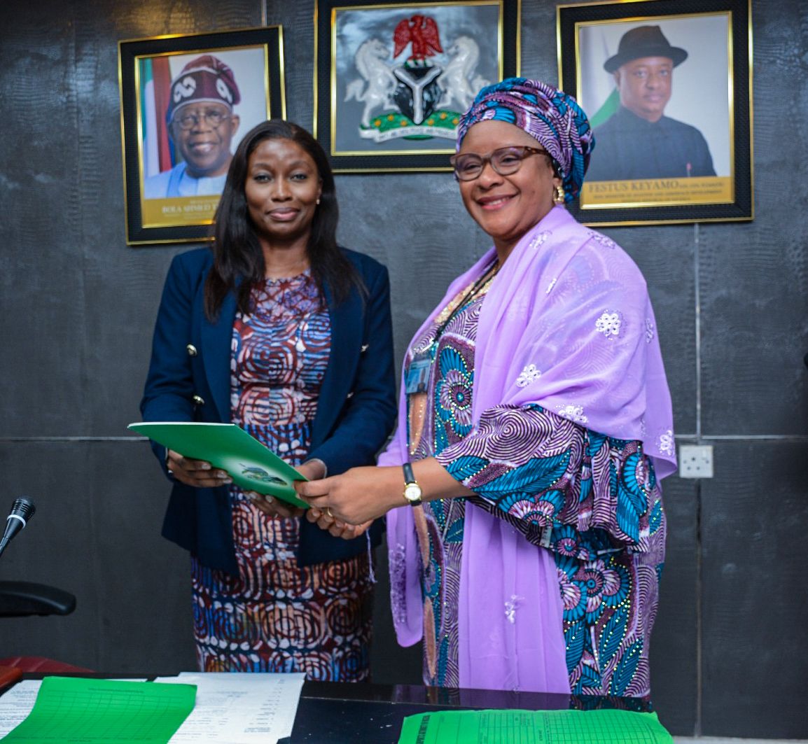 Kuku Takes Over As MD FAAN; Promises Improvement In Service Delivery ...