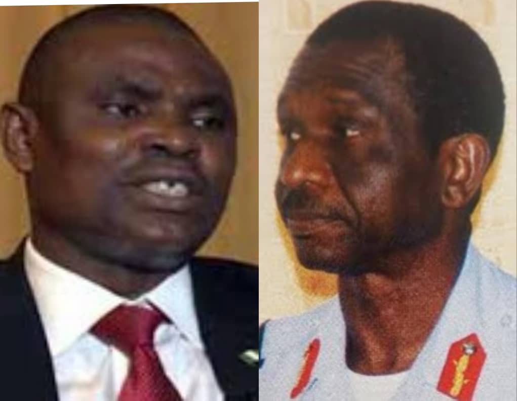 Media Trial: Is Tinubu’s Obazee Team A Mirror Of Buhari’s Ode Probe ...