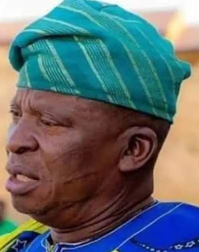 Veteran Yoruba Actor, Olofa Ina, Is Dead – Newsnowonline
