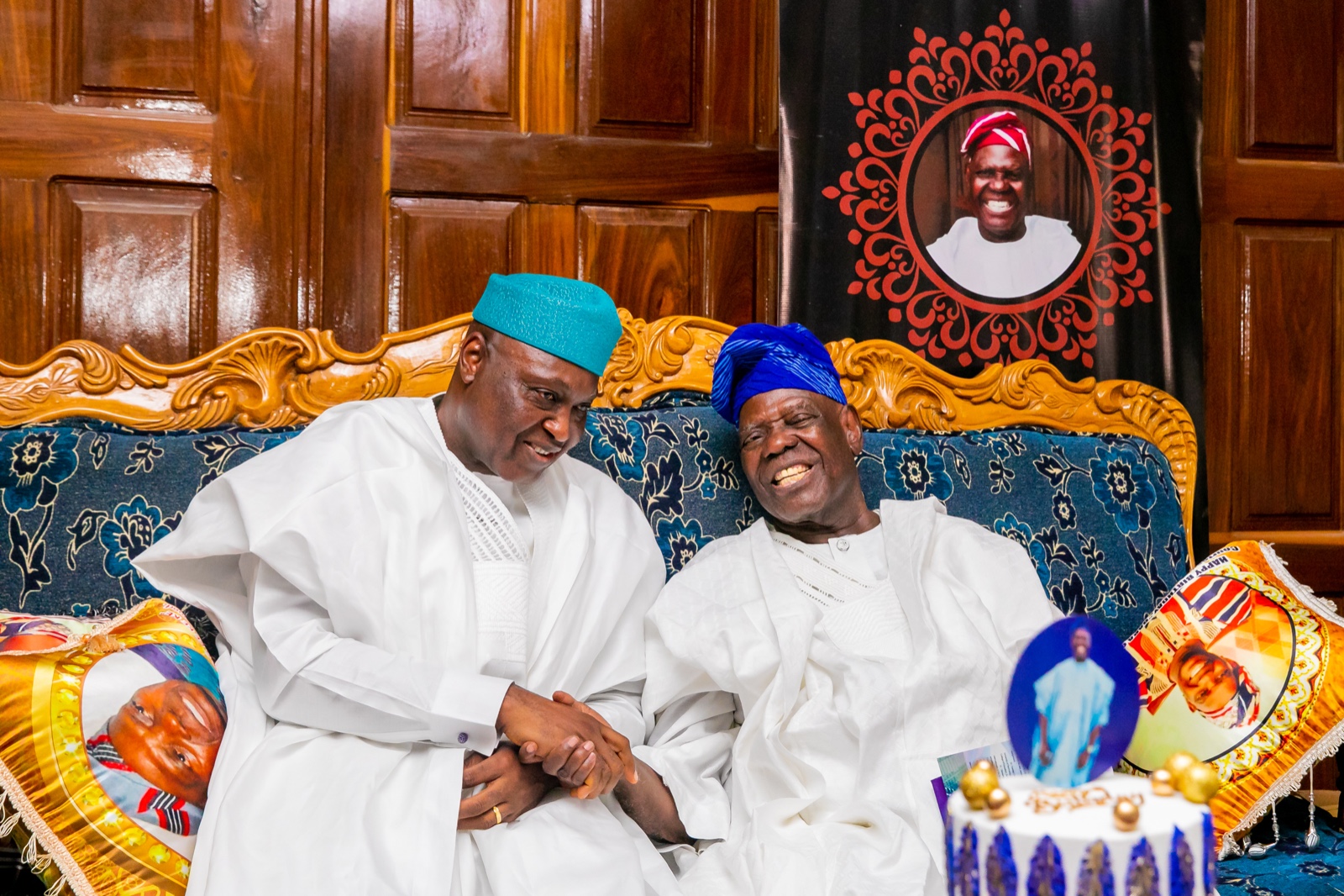 Bisi Akande, A Living Legend, Says Oyebanji – Newsnowonline