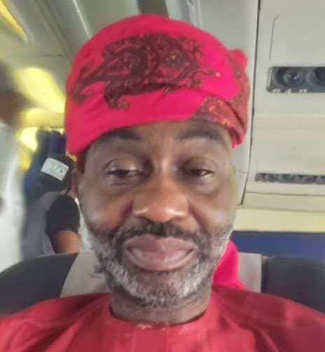 Emir Sanusi Uncle Attended Edo Cross-Over Church Service, Not Kano Emir ...
