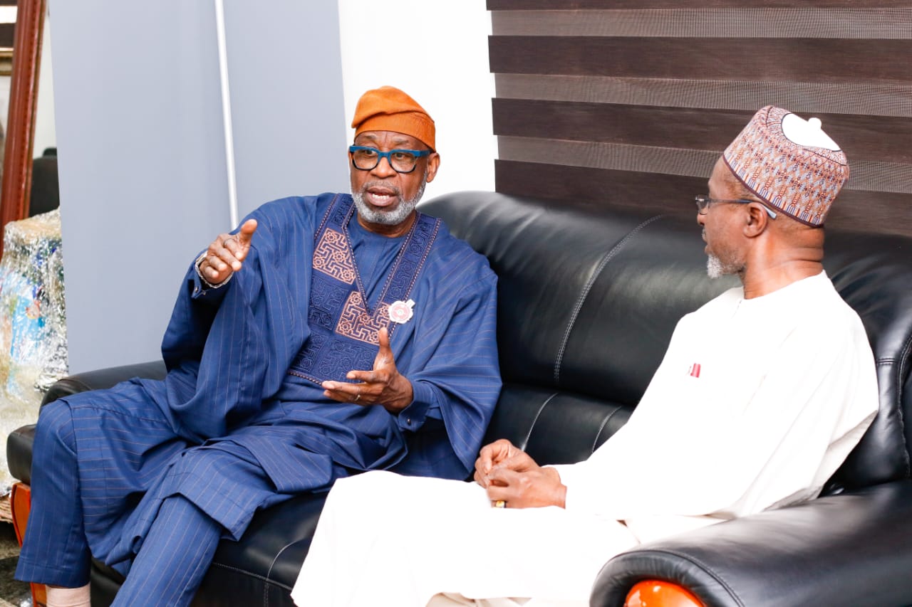 Mining Operations: FG Seeks To Minimize Impact On Environment ...