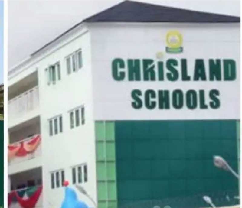 Christland School: Whitney’s Mother Tells Court How She Met Her ...