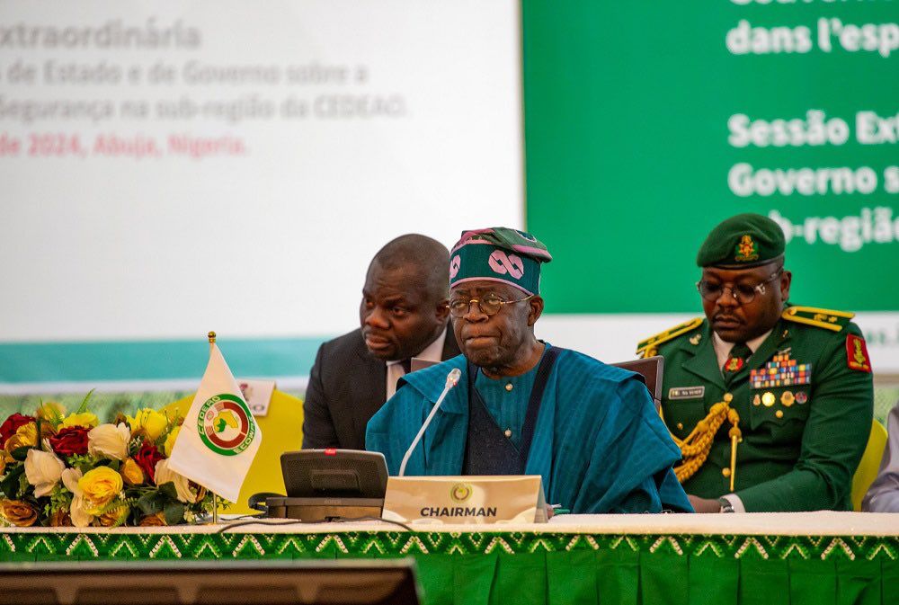 One Year Anniversary: Tinubu To Perform Groundbreaking Ceremony Of Projects At National Fire ...