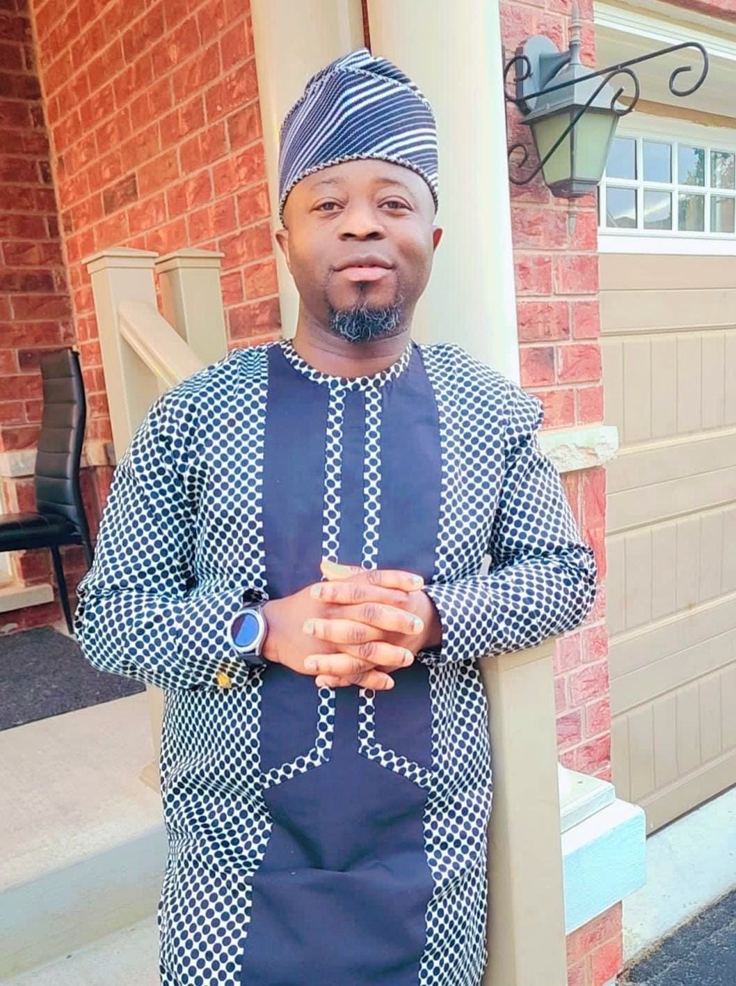 My Aim Is To Build A Unique, Unified World-Class Cultural Platform ...