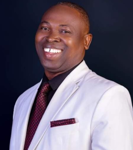 Akin Akande: Celebrating An Enigma @ 60 – Newsnowonline