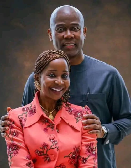 Wigwe’s Burial: City Of David Parish Blacklisted, Removed From The Funeral Programmes ...