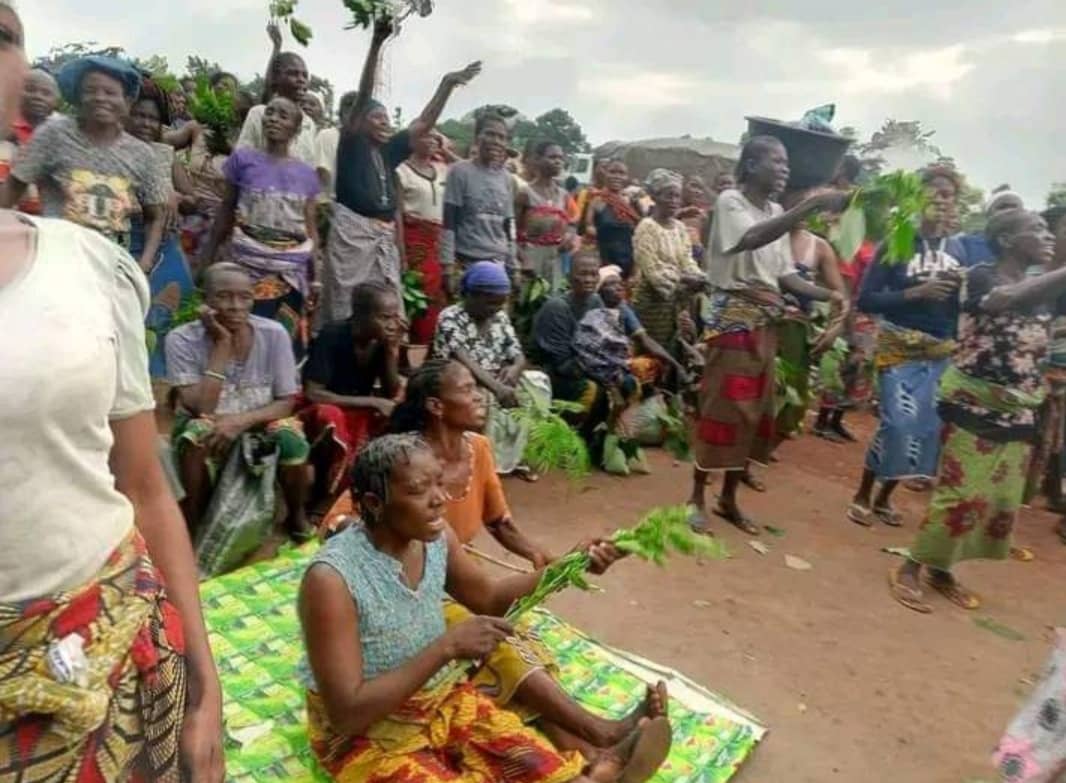 Benue Communal Crisis:Journalist Losses Aunt, Raise Alarm Over Threat ...