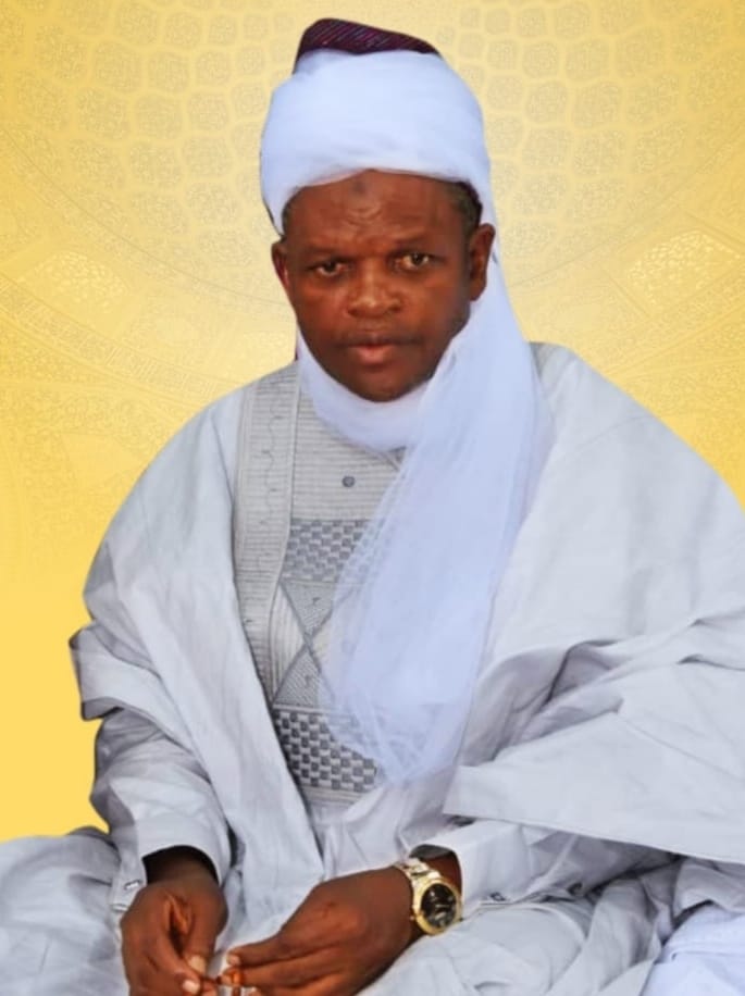 Baba Adeen: History Will Be Kind To Alhaji Fatai Adesina Kolawole ...