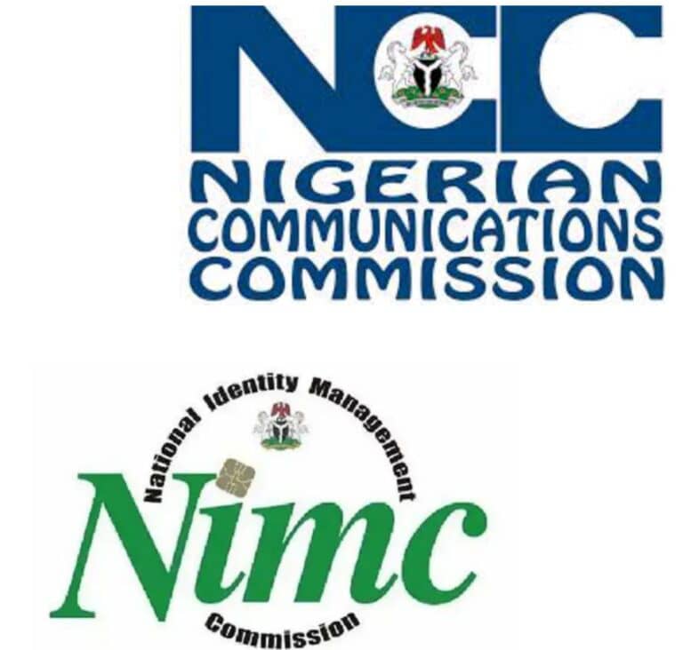 Strategic Partnership: NCC,NIMC Collaborate To Streamline NIN-SIM ...