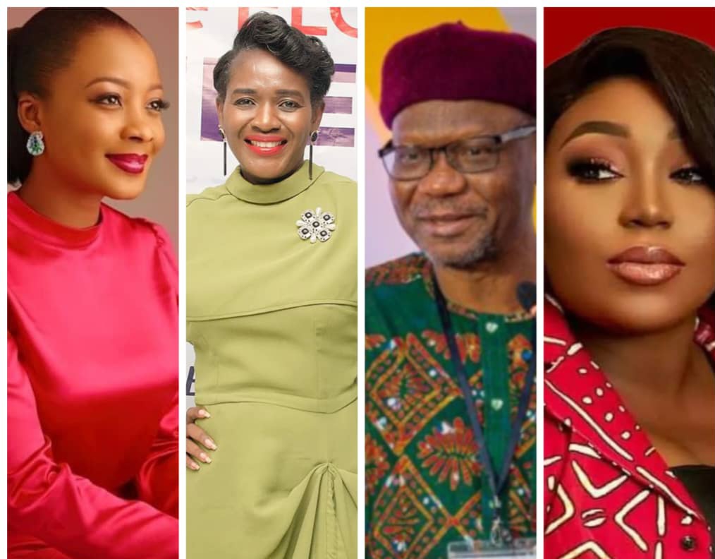 Folake Soetan, Shettima, Okewale, Others To Speak As WHATrybe Annual ...