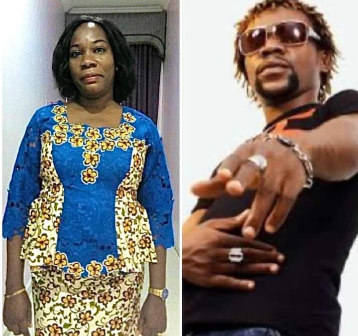 Yetunde Follows Father-U Turn, By Femi Adesina – Newsnowonline