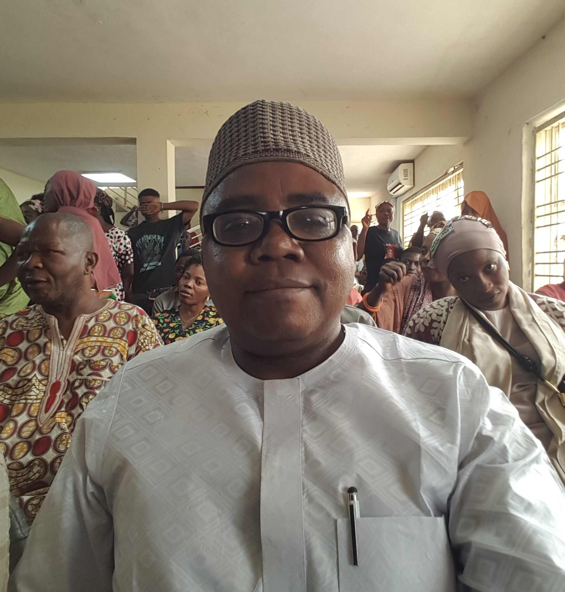 IWD: Group Calls Special Attention To Challenges Facing Women In ...