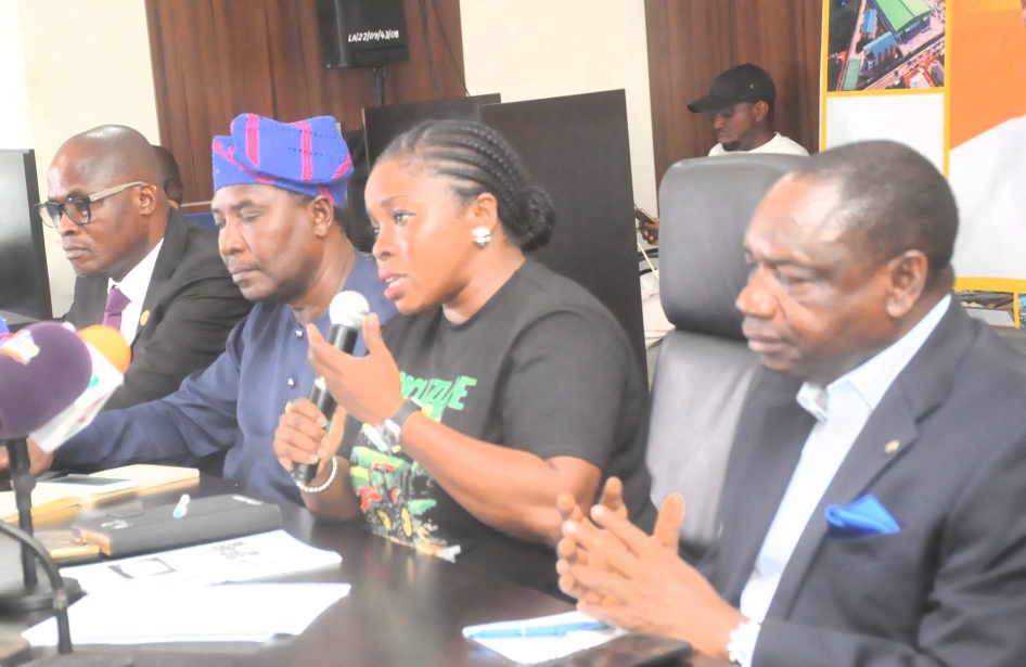 Market Access: Lagos To Inaugurate Meat Vans, Last Mile Shops ...