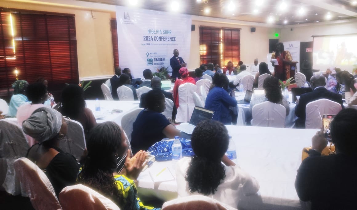 First Nigeria SRHR Conference: Stakeholders Seek Solution To Sexual ...