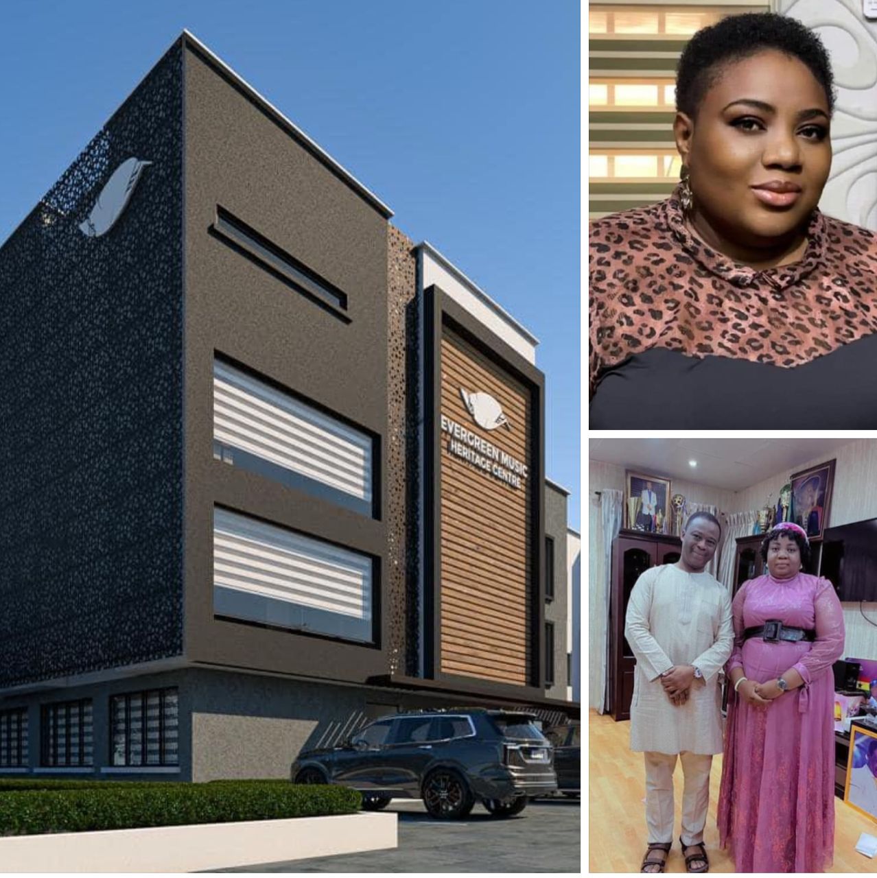 Dr Olukoya’s Unbridled Love For Music Will Bring My Dad’s 25 Years ...