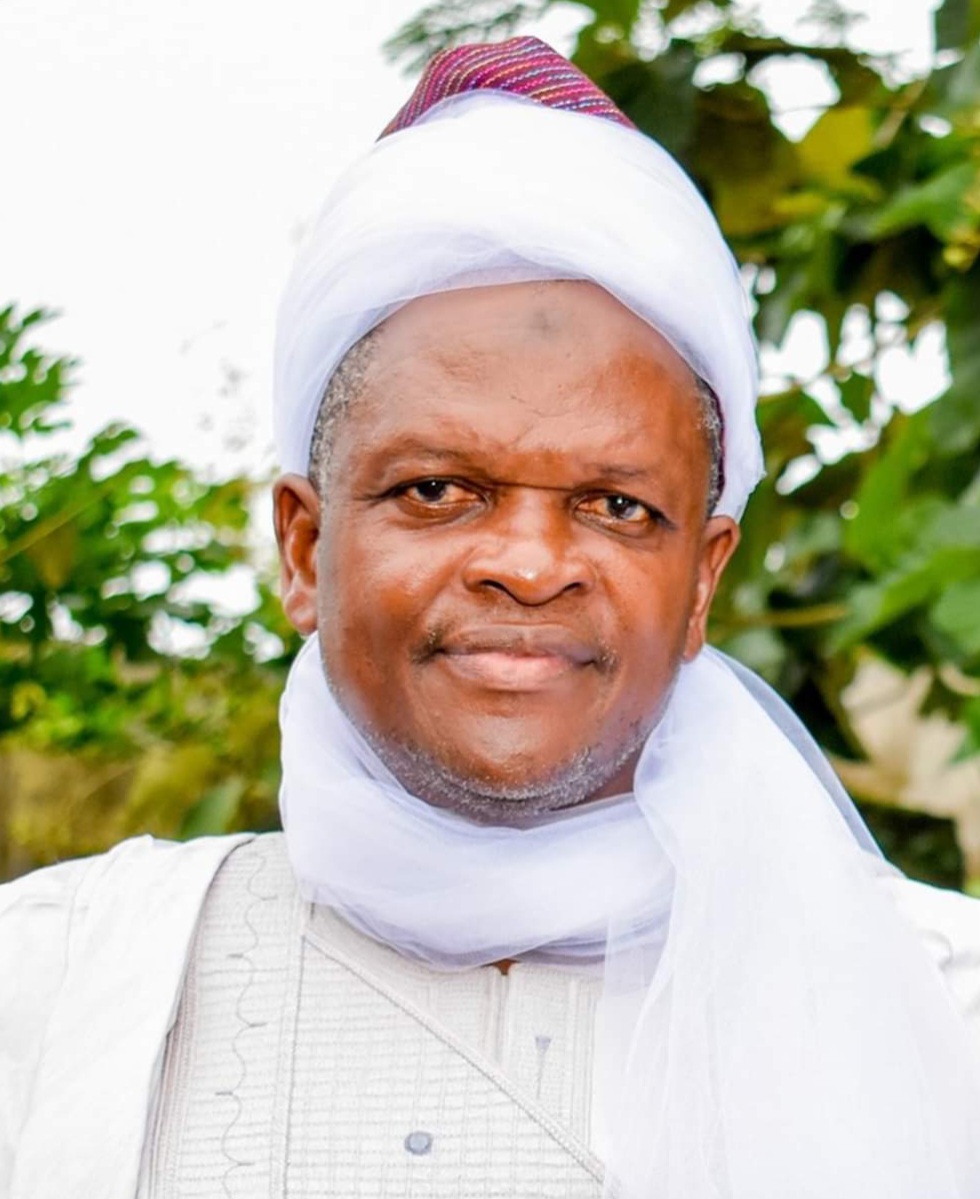 Baba Adeen Of Osun, Dr Kolawole Felicitates Muslims On Eid-El-Kabir ...