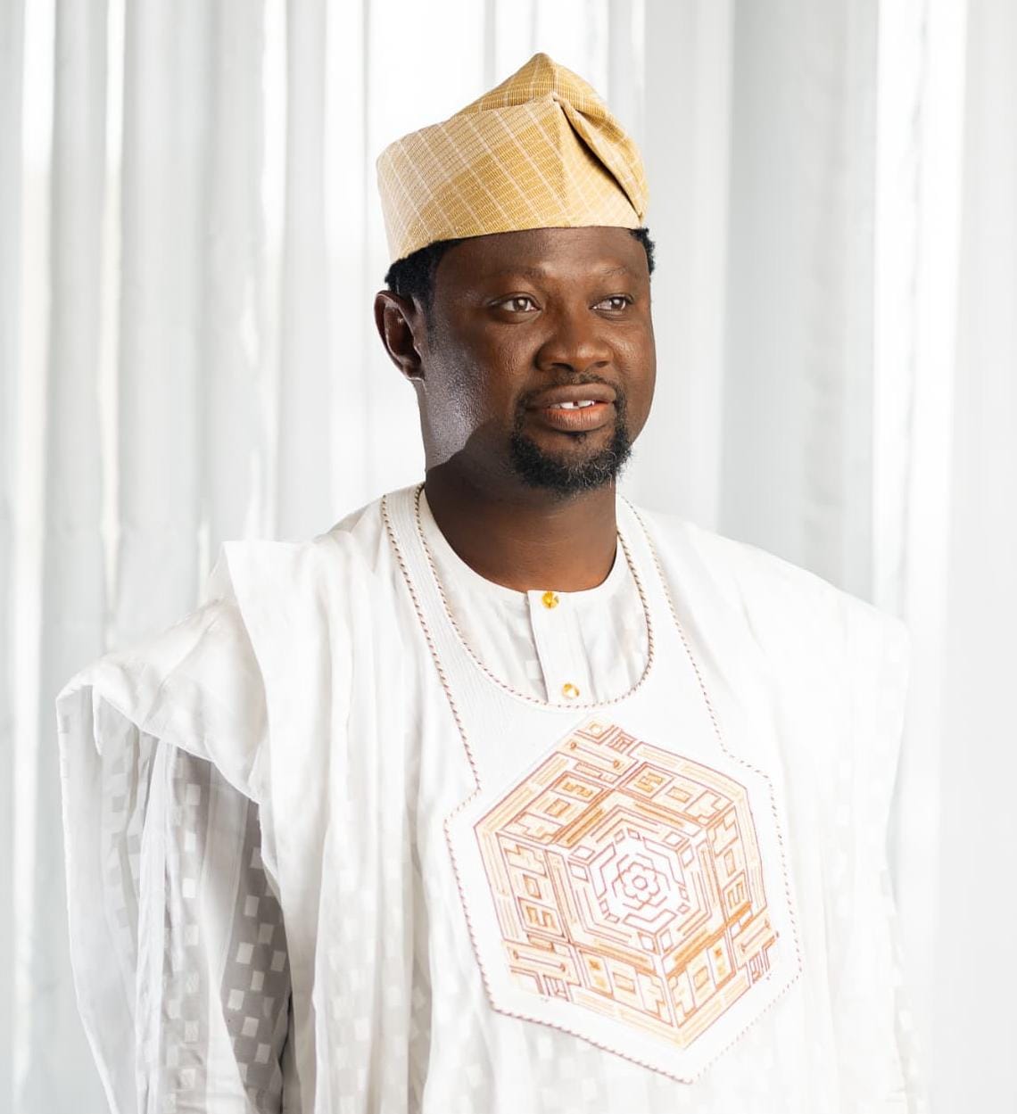 Nigerian Business Mogul, Saheed Ibile, Calls Out AIG Olatoye Durosinmi ...