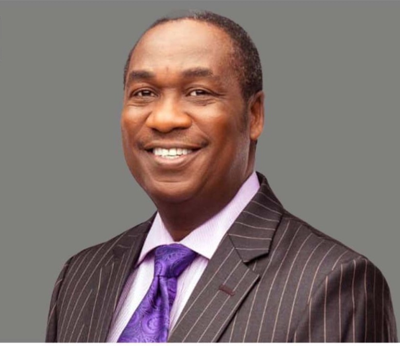 Loyal Deputy Governor Is 60 Years Old Today,LPA Celebrates Hamzat ...