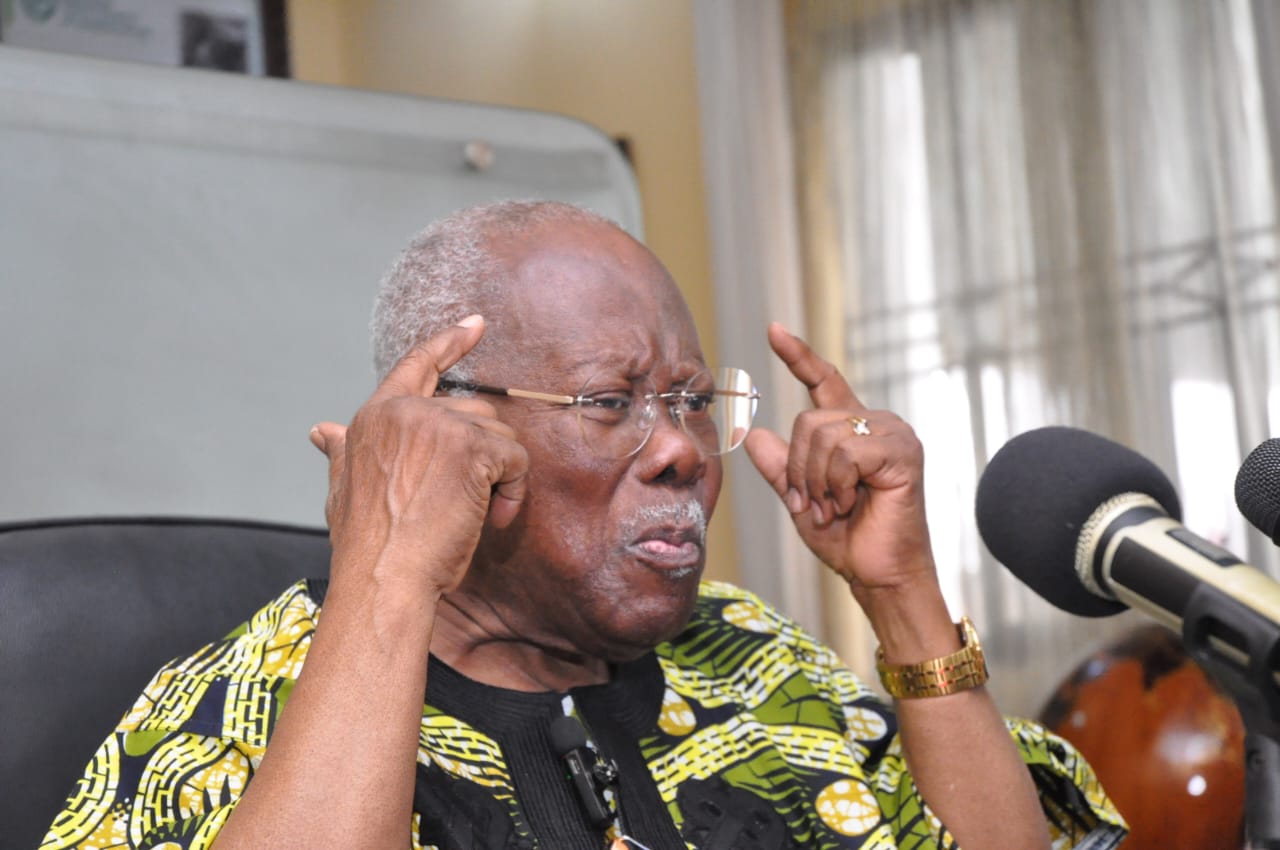 Truè Federalism Surest Way To Achieve Accelerated Development, Not ...