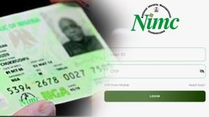 NIMC Announces Price Review For Services – Newsnowonline
