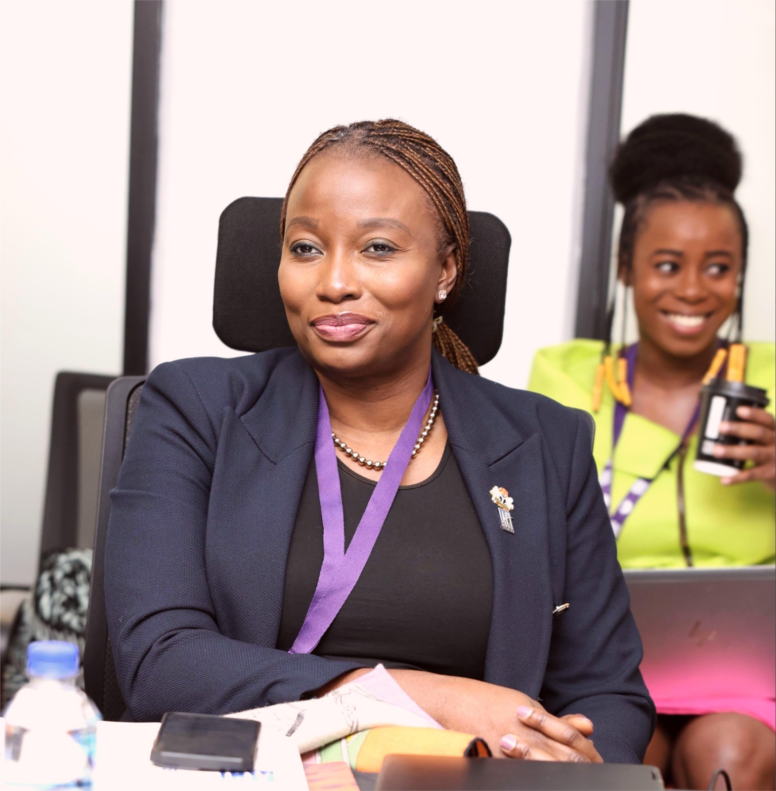 FAAN Recieves ICAO’s Trainair Plus Gold Membership – Newsnowonline