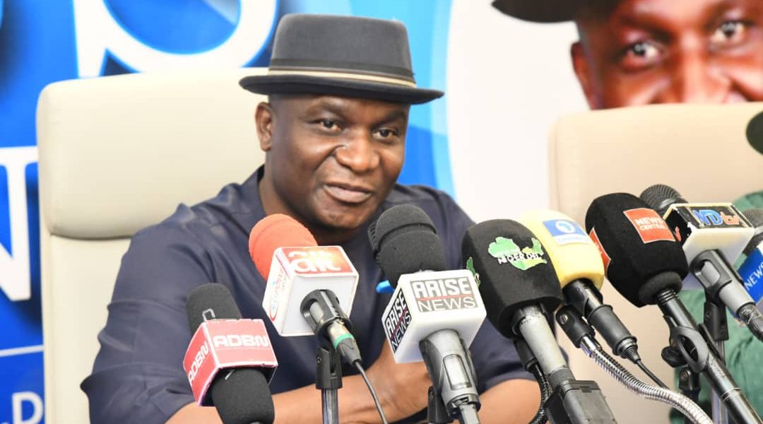 NDDC Constitutes Project Verification And Payment Committee – Newsnowonline