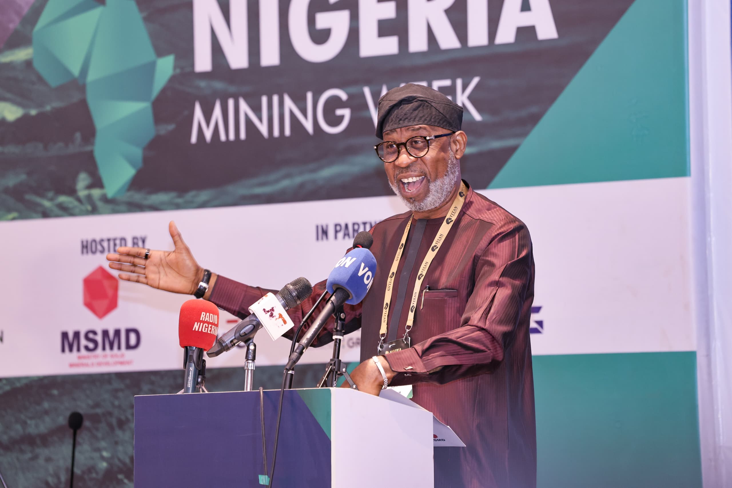 FG Gives Mining Companies Until December 31 To Conclude Community ...