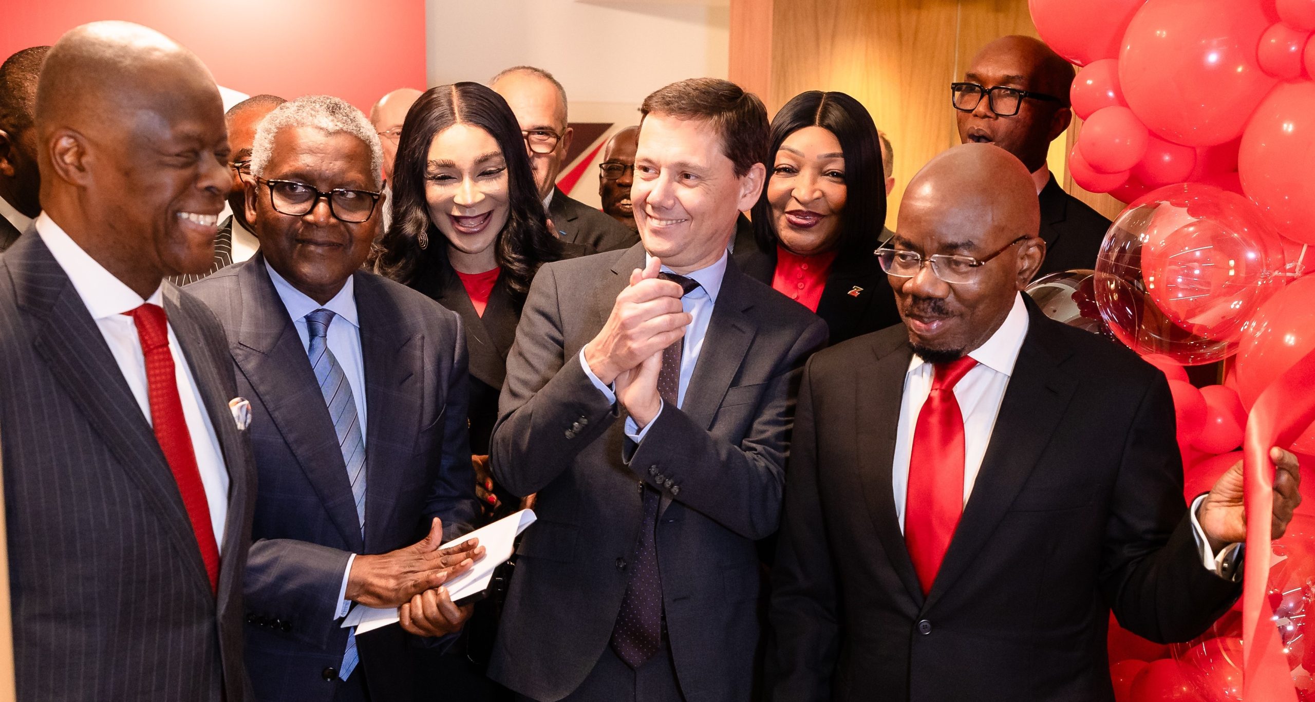 Zenith Bank To Launch Manchester Branch As Part Of Global Expansion ...