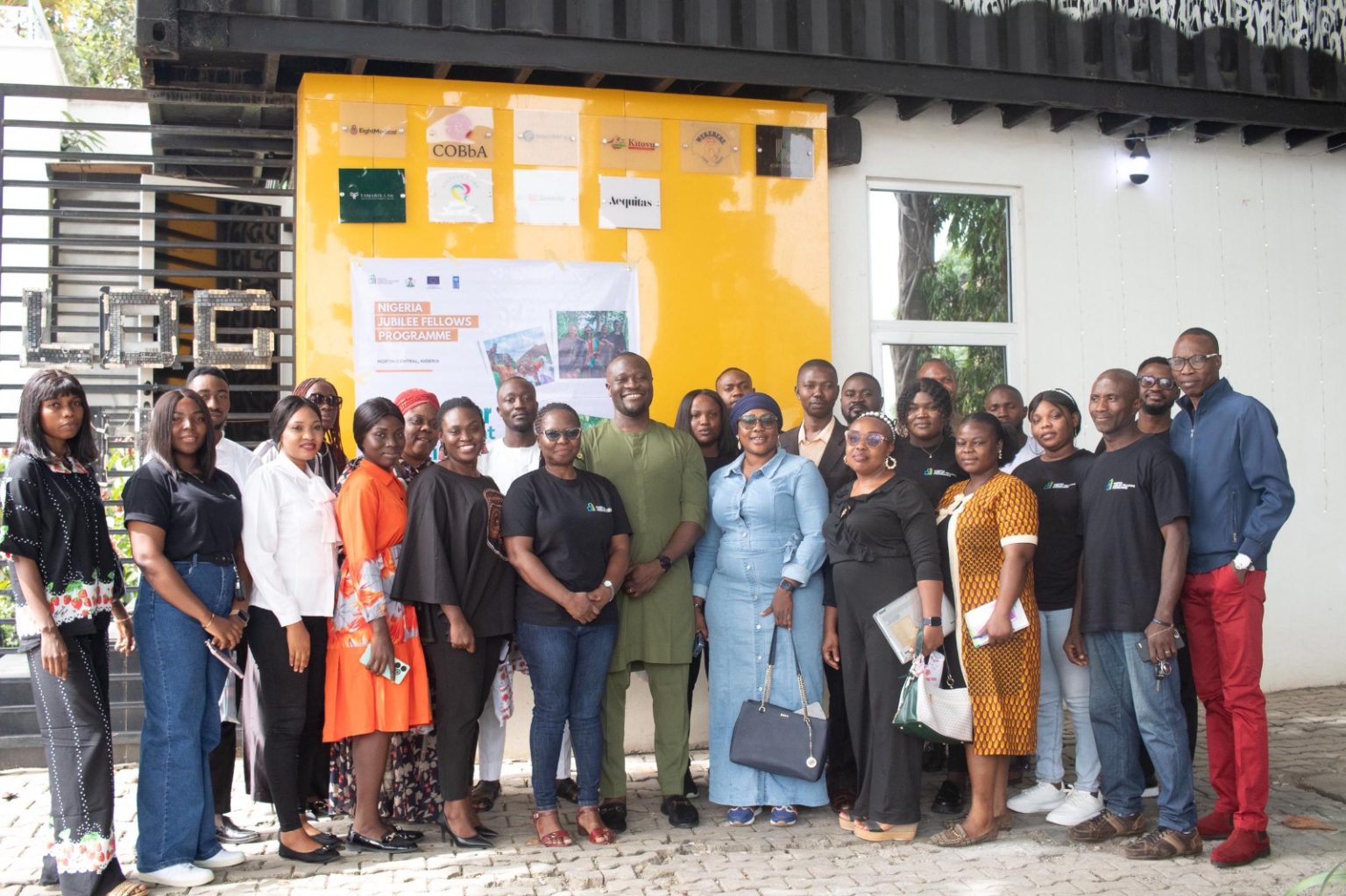 Review And Enrich NYSC Scheme To Make Nigerian Graduates Employable ...