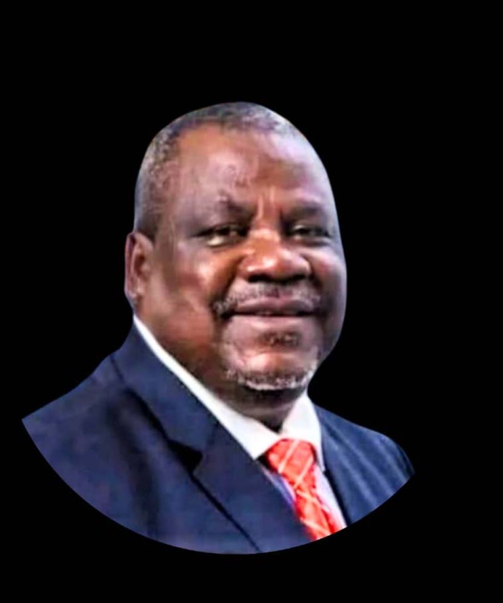 PFN Biennial Conference: Why Bishop John Praise May Emerge Through ...